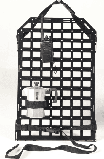 Universal Seat Back Panel I